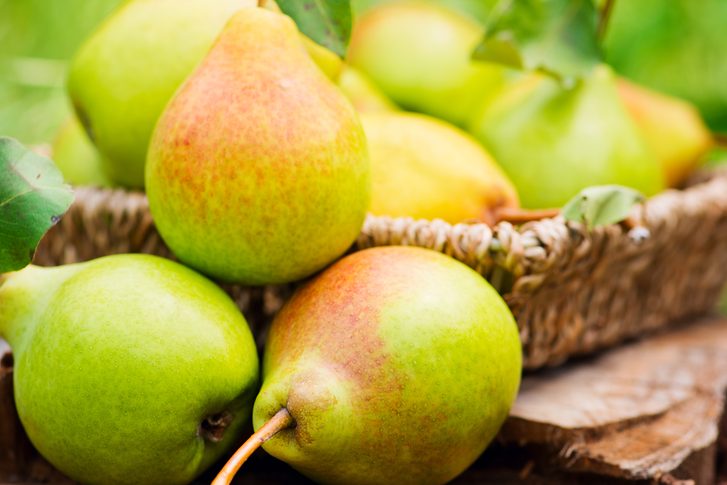 5 Nutritional Benefits of Pears You Probably Didn’t Know About!